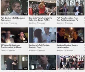 Watch AMT Students' Results New DVD: From Approach To Sex With 4 ...